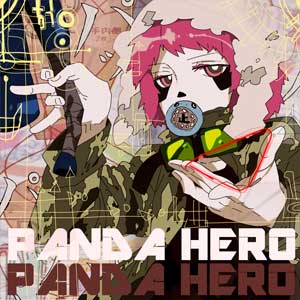 Buy Panda Hero PS4 Compare Prices