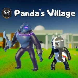 Buy Panda’s Village Nintendo Switch Compare prices