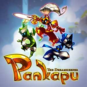 Buy Pankapu Episode 1 CD KEY Compare Prices - AllKeyShop.com