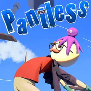 Buy Pantless CD Key Compare Prices