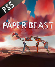 Buy Paper Beast PS5 Compare Prices