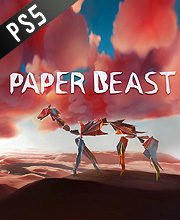 Buy Paper Beast PS5 Compare Prices
