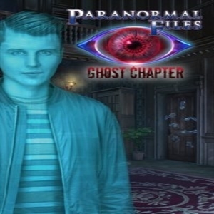 Buy Paranormal Files Ghost Chapter CD KEY Compare Prices