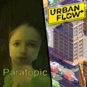 Buy Paratopic + Urban Flow Xbox Series Compare Prices