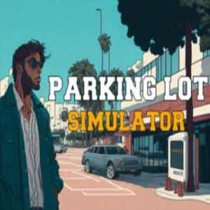 Buy Parking Lot Simulator CD Key Compare Prices