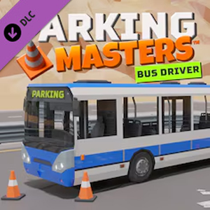 Buy Parking Masters Bus Driver PS5 Compare Prices