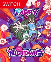 Buy Parry Nightmare Nintendo Switch Compare prices