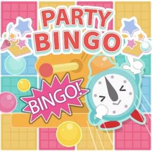 Buy PARTY BINGO PS5 Compare Prices