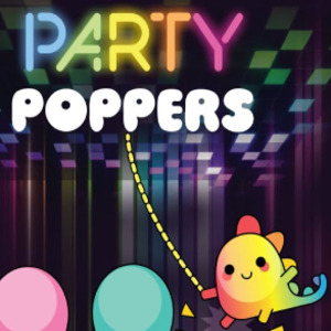Buy Party Poppers PS5 Compare Prices