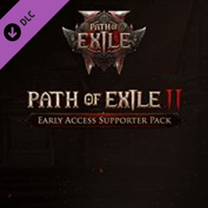 Buy Path of Exile 2 Early Access Supporter Packs Xbox Series Compare Prices