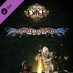 Buy Path of Exile Disciple Supporter Pack Xbox Series Compare Prices