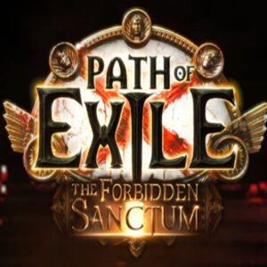 Buy Path Of Exile The Forbidden Sanctum Xbox Series Compare Prices
