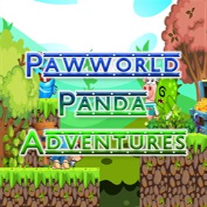 Buy Pawworld Adventure World CD KEY Compare Prices