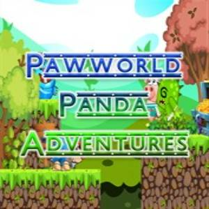 Buy Pawworld Platform Game Xbox One Compare Prices