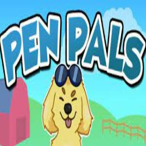 Buy Pen Pals CD Key Compare Prices