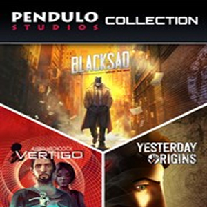 Buy Pendulo Studios Collection Xbox One Compare Prices