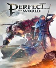 Buy Perfect New World CD Key Compare Prices
