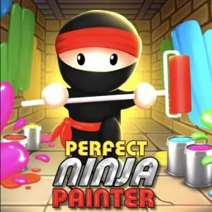 Buy Perfect Ninja Painter PS5 Compare Prices