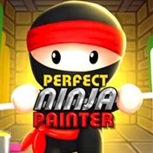 Buy Perfect Ninja Painter Xbox One Compare Prices