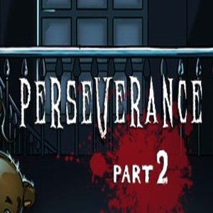 Buy Perseverance Part 2 Nintendo Switch Compare prices
