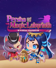 Buy Persha and the Magic Labyrinth Arabian Nyaights CD Key Compare Prices