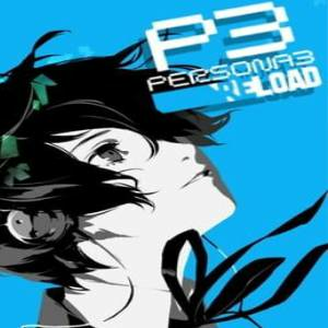 Buy Persona 3 Reload CD Key Compare Prices