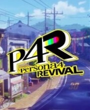 Buy Persona 4 Revival PS5 Compare Prices