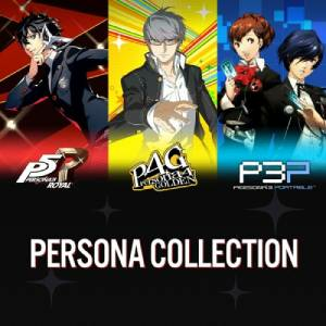Buy Persona Collection CD Key Compare Prices