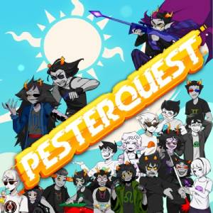 Buy Pesterquest PS4 Compare Prices