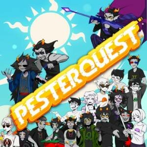 Buy Pesterquest PS5 Compare Prices