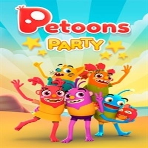 Buy Petoons Party Xbox Series Compare Prices
