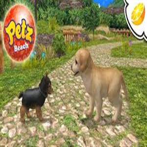 Buy Petz Beach Nintendo 3DS Compare Prices
