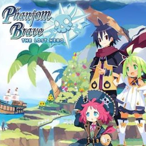 Buy Phantom Brave The Lost Hero Nintendo Switch Compare Prices