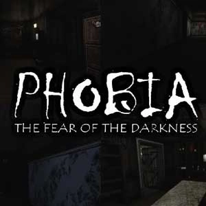 Buy Phobia CD KEY Compare Prices - AllKeyShop.com