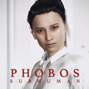 Buy Phobos Subhuman CD Key Compare Prices