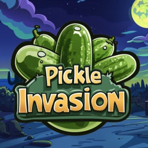 Buy Pickle Invasion PS4 Compare Prices