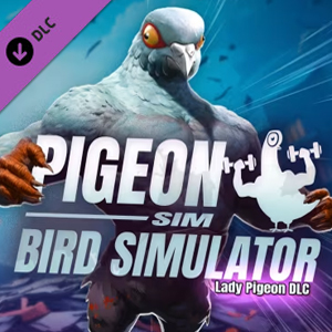 Buy Pigeon Sim Bird Simulator Lady Pigeon Nintendo Switch Compare Prices
