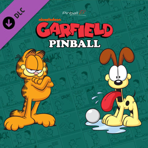 Buy Pinball FX Garfield Pinball Nintendo Switch Compare prices