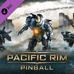 Buy Pinball FX Pacific Rim Pinball Xbox One Compare Prices