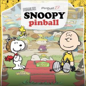 Buy Pinball FX Peanuts Snoopy Pinball CD Key Compare Prices