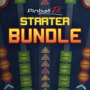 Buy Pinball FX Starter Bundle Xbox One Compare Prices