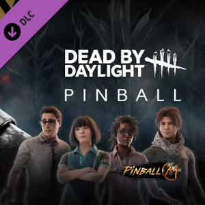 Buy Pinball M Dead by Daylight Pinball PS5 Compare Prices