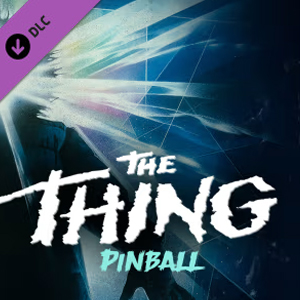 Buy Pinball M The Thing Pinball PS4 Compare Prices
