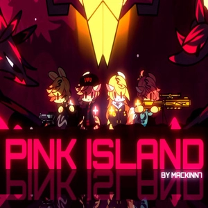 Buy Pink Island CD Key Compare Prices