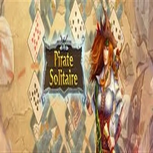 Buy Pirate Solitaire CD Key Compare Prices