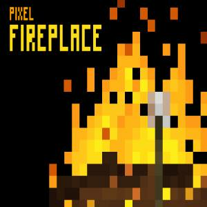 Buy Pixel Fireplace CD Key Compare Prices