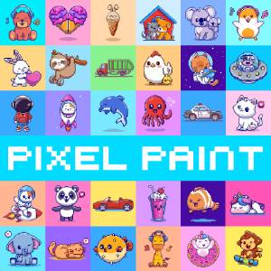 Buy Pixel Paint Nintendo Switch Compare prices