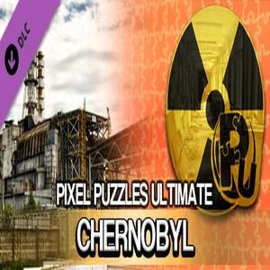 Buy Pixel Puzzles Ultimate Puzzle Pack Chernobyl CD Key Compare Prices