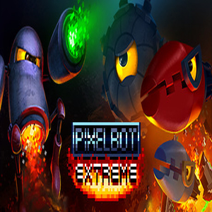 Buy pixelBOT EXTREME CD Key Compare Prices