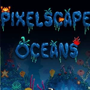 Buy Pixelscape Oceans CD KEY Compare Prices - AllKeyShop.com